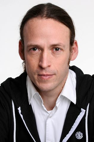 Deutscher Bundestag - Pascal Meiser