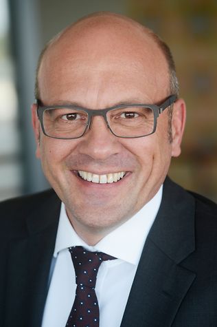 Deutscher Bundestag - Alexander Throm