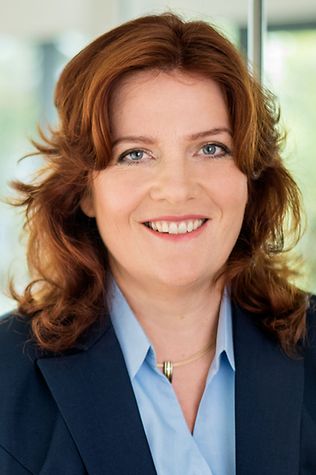 Deutscher Bundestag - Sandra Weeser