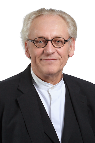 Deutscher Bundestag - Martin Erwin Renner
