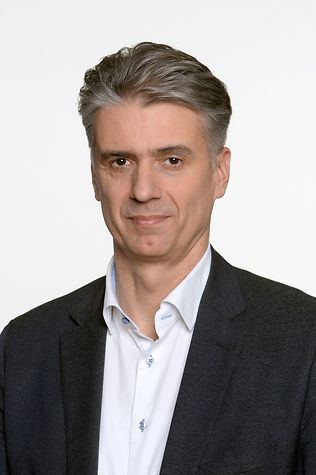 Deutscher Bundestag - Dr. Marc Jongen