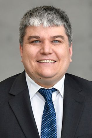 Deutscher Bundestag - Stefan Schmidt