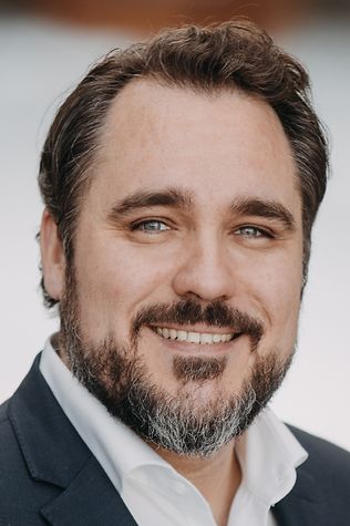 Deutscher Bundestag - Daniel Föst