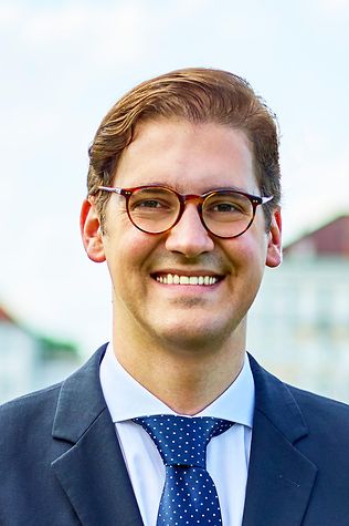 Deutscher Bundestag - Stephan Pilsinger