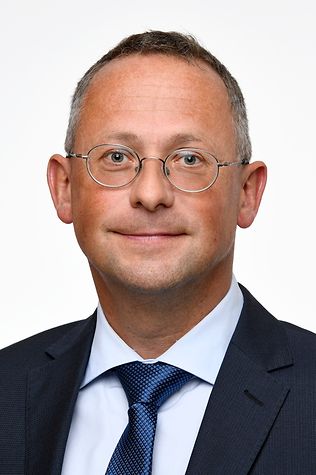 Deutscher Bundestag - Peter Felser