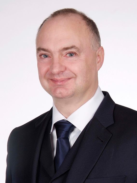 Deutscher Bundestag - Christoph Neumann