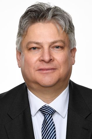 Deutscher Bundestag - Thomas Seitz