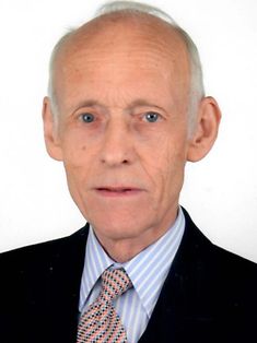 Deutscher Bundestag - Wilhelm von Gottberg