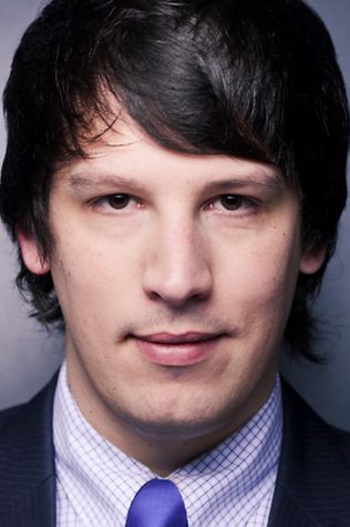 Deutscher Bundestag - Andreas Bleck