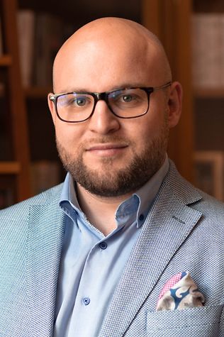 Deutscher Bundestag - Markus Frohnmaier