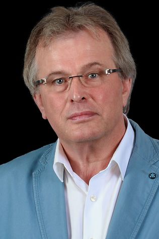 Deutscher Bundestag - Udo Theodor Hemmelgarn