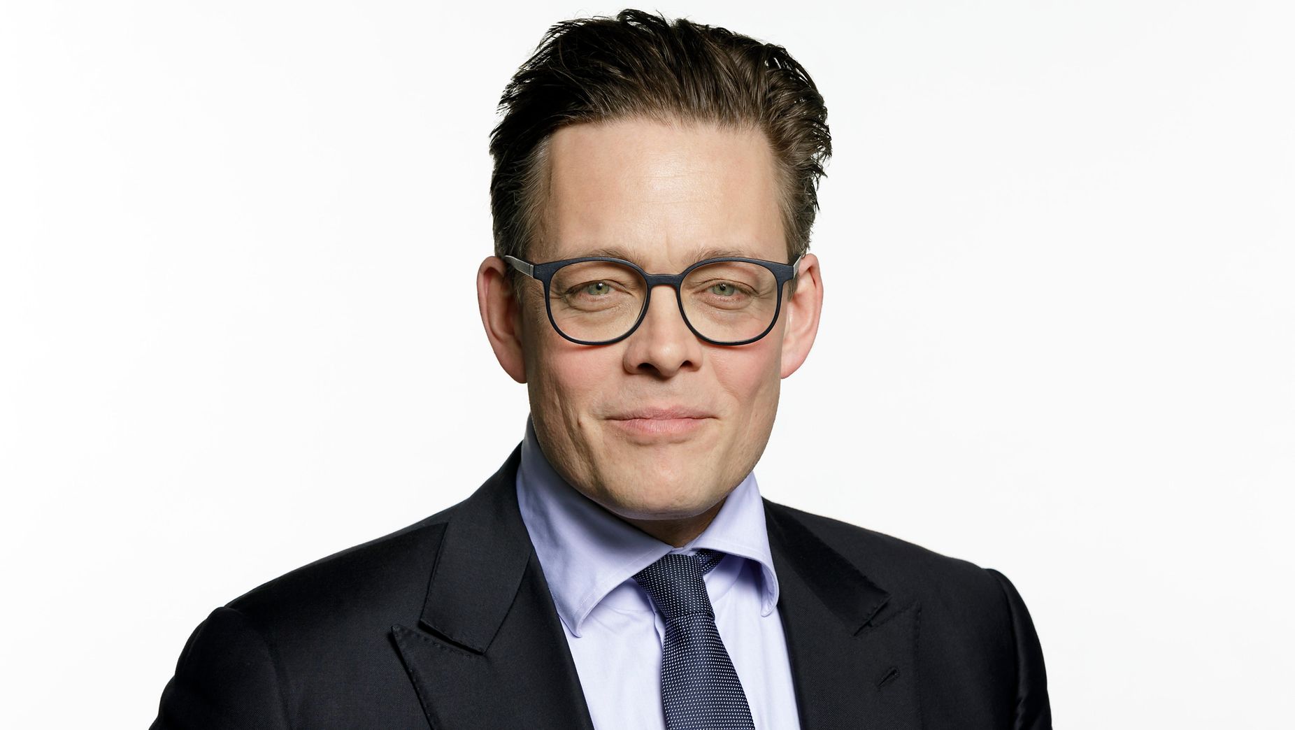 Deutscher Bundestag - Konstantin von Notz: Wir klären Bamf-Affäre mit ...