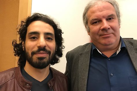 Deutscher Bundestag - Andrej Hunko setzt sich für verfolgte ...