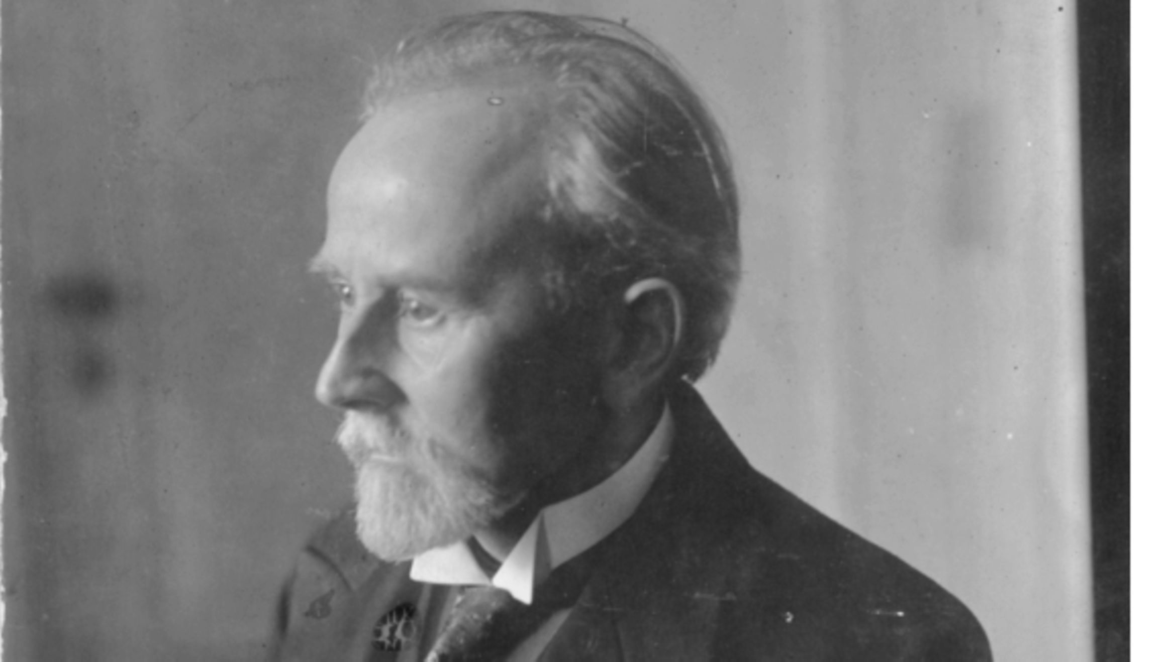 Deutscher Bundestag - 15. Oktober 1918: Eduard David wird ...
