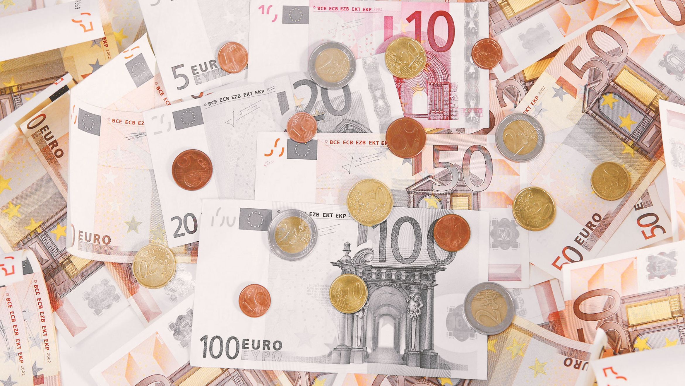 Deutscher Bundestag - Das Finanzwesen