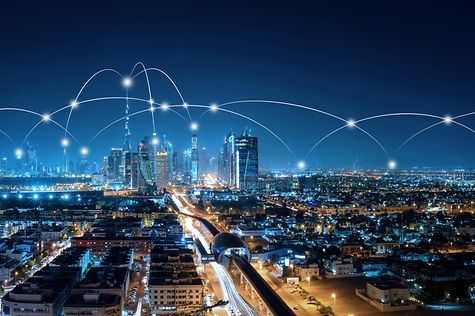 Deutscher Bundestag - „Smart Cities“ und ihr Beitrag zu Nachhaltigkeit ...