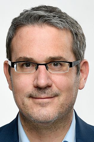 Deutscher Bundestag - Dr. Christopher Gohl