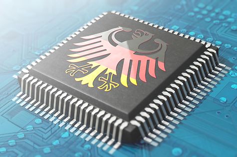Deutscher Bundestag - Hightech-Strategie 2025 der Regierung im Urteil ...