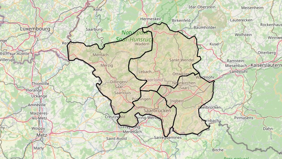 Deutscher Bundestag - Emily Vontz