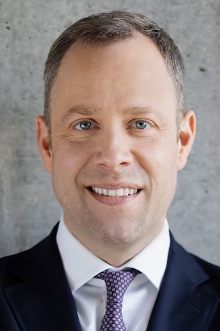 Deutscher Bundestag - Mario Czaja