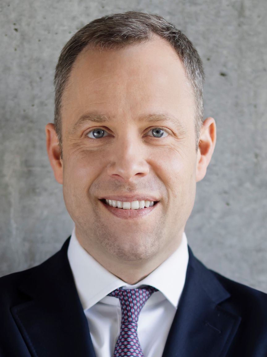 Deutscher Bundestag - Mario Czaja