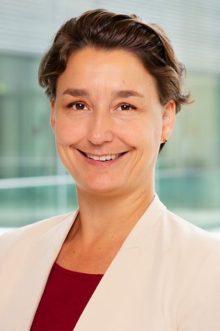 Deutscher Bundestag - Sandra Detzer