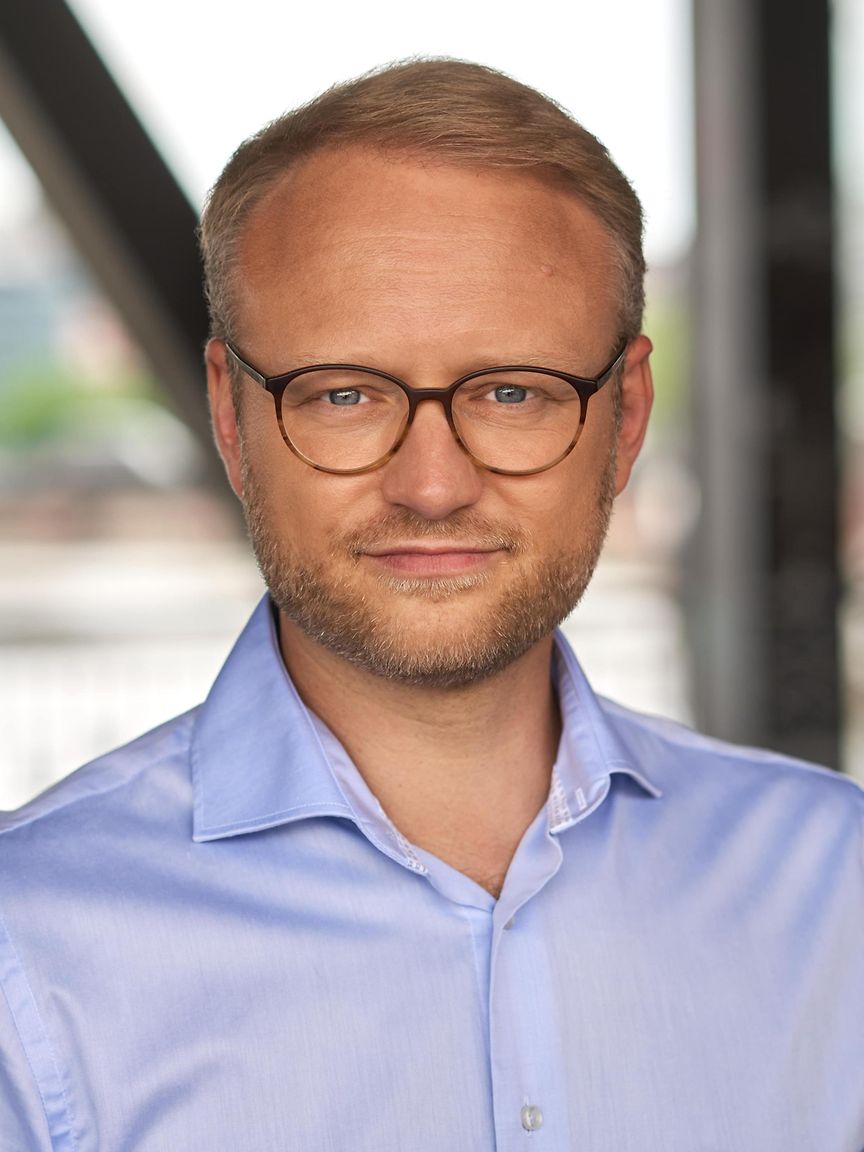 Deutscher Bundestag - Michael Kruse