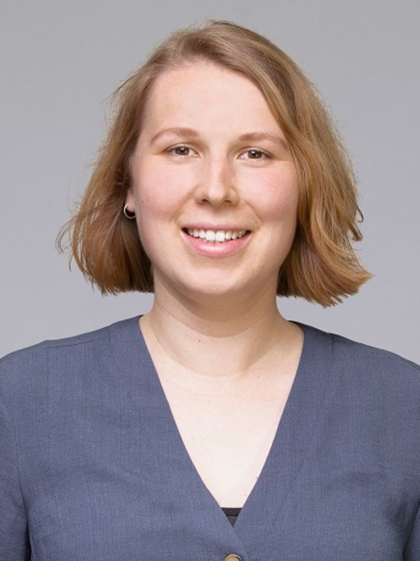 Deutscher Bundestag - Denise Loop