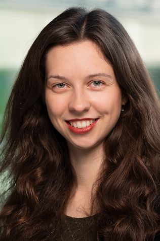 Deutscher Bundestag - Zoe Mayer