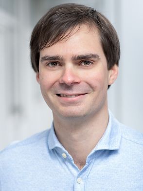 Deutscher Bundestag - Andreas Mehltretter