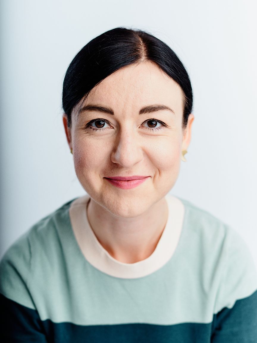 Deutscher Bundestag - Dr. Paula Piechotta