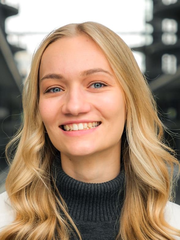 Deutscher Bundestag - Emily Vontz