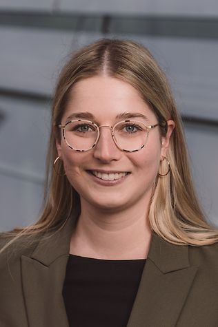 Deutscher Bundestag - Lena Werner