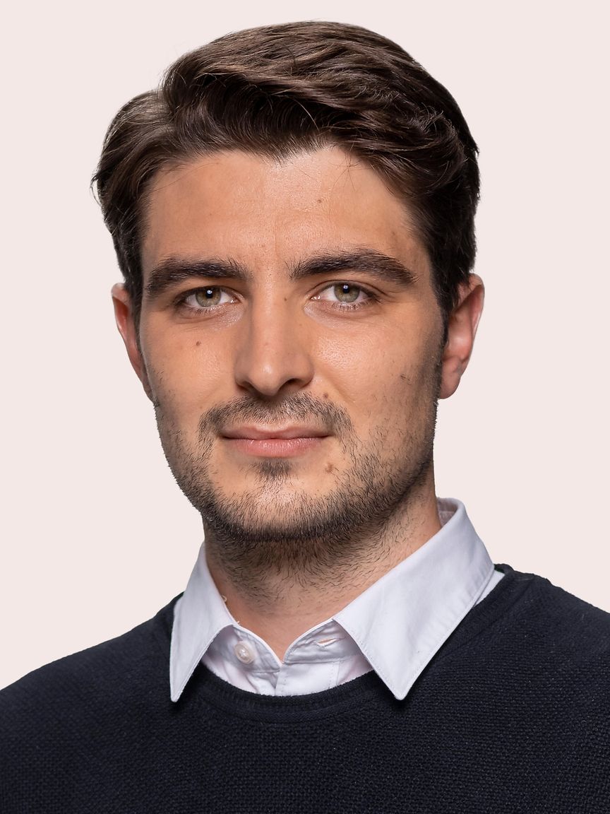 Deutscher Bundestag - Jan Dieren
