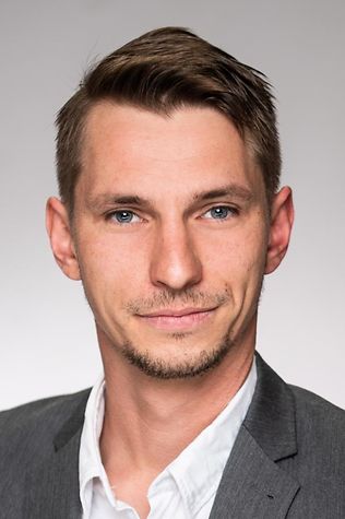 Deutscher Bundestag - Frank Rinck