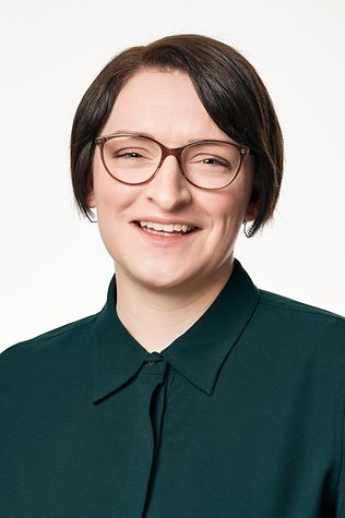 Deutscher Bundestag - Laura Kraft