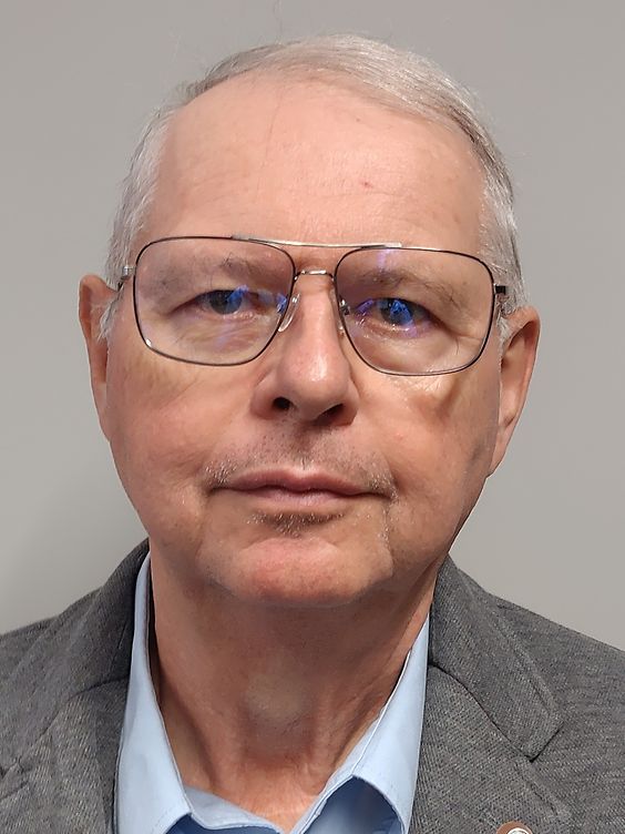 Deutscher Bundestag - Robert Farle