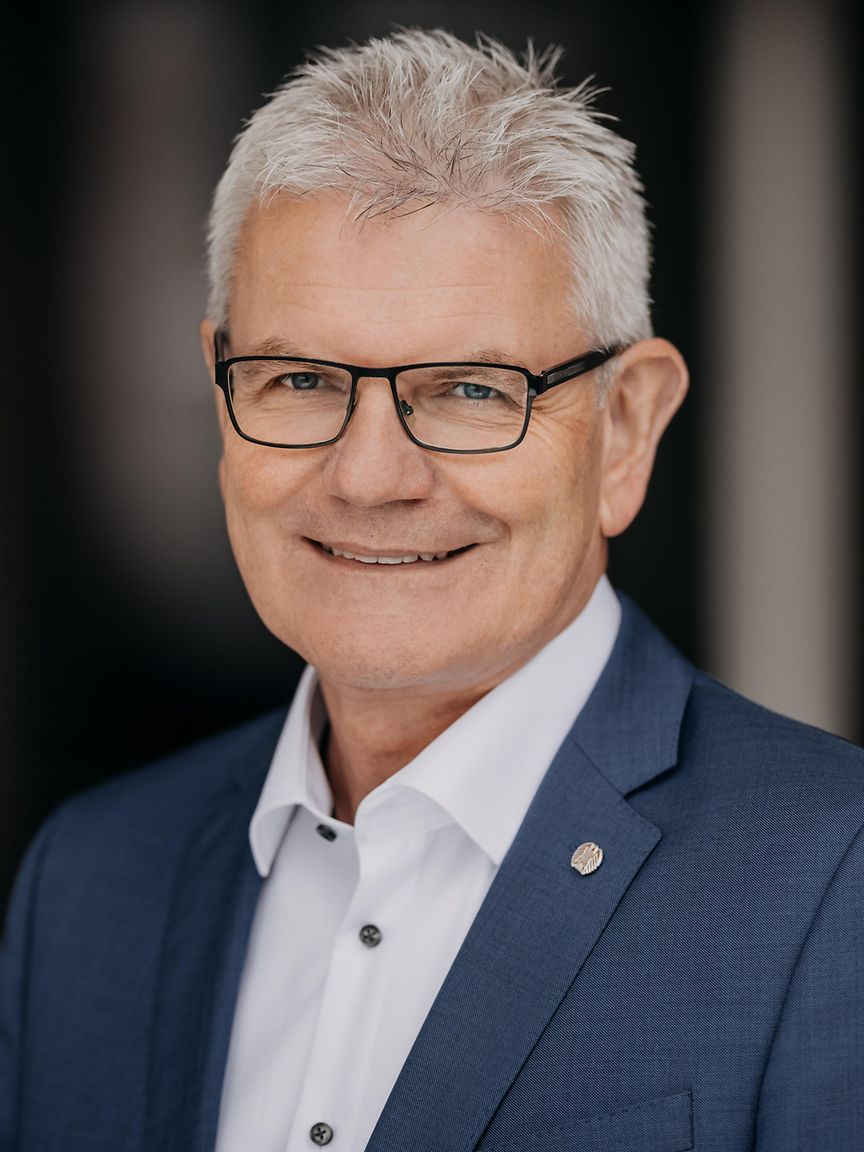 Deutscher Bundestag - Artur Auernhammer