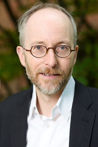 Deutscher Bundestag - Matthias Gastel