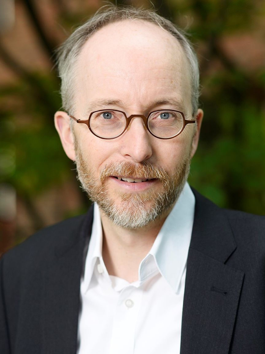 Deutscher Bundestag - Matthias Gastel