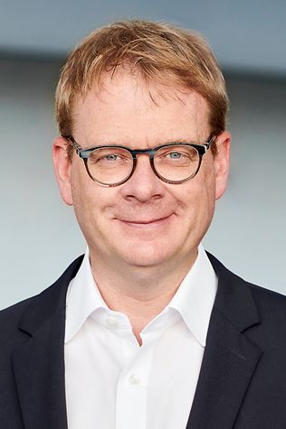 Deutscher Bundestag - Dr. Thomas Gebhart