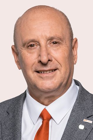 Deutscher Bundestag - Michael Gerdes