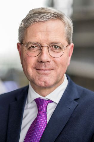 Deutscher Bundestag - Norbert Röttgen
