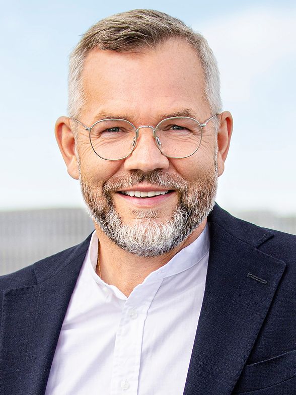 Deutscher Bundestag - Michael Roth