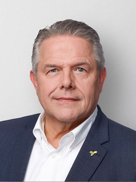 Deutscher Bundestag - Klaus-Peter Willsch
