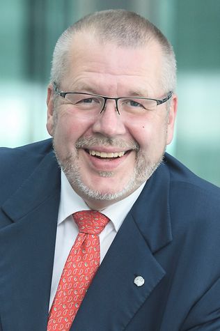 Deutscher Bundestag - Joe Weingarten