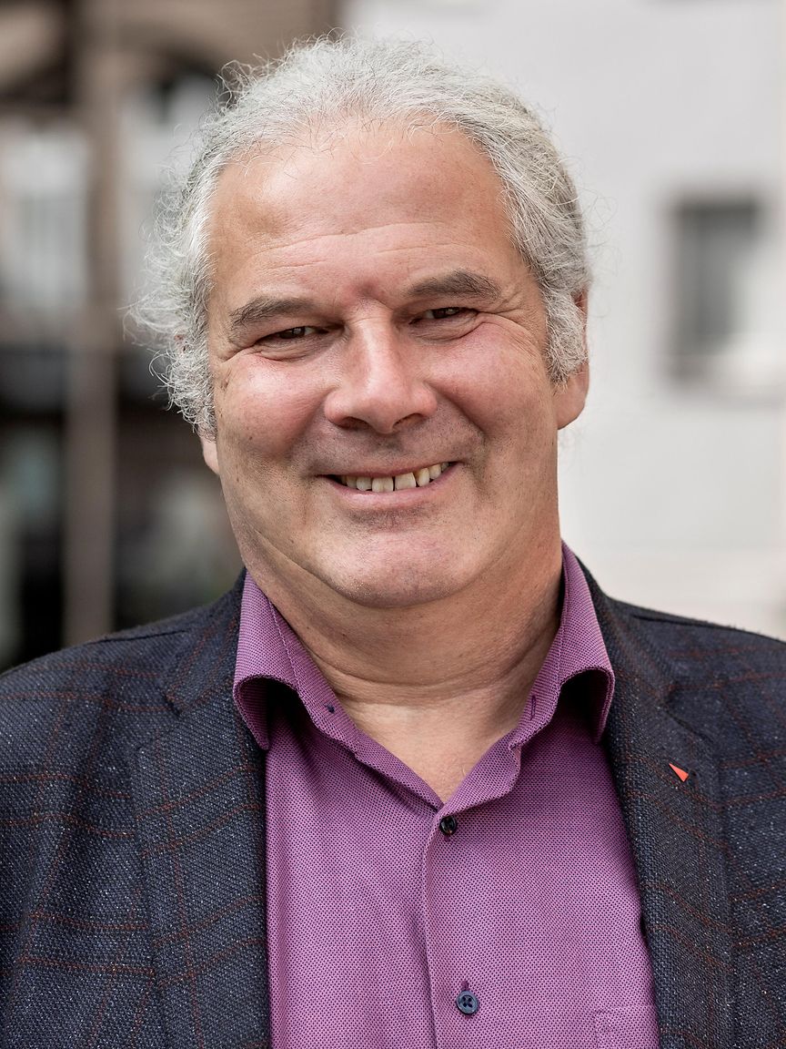 Deutscher Bundestag - Andrej Hunko