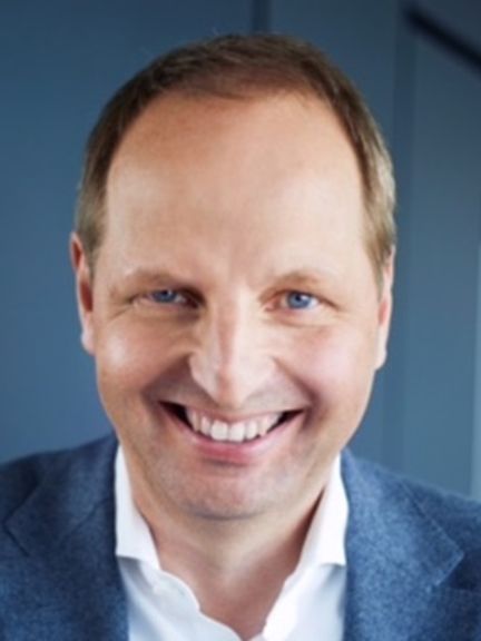 Deutscher Bundestag - Thomas Heilmann