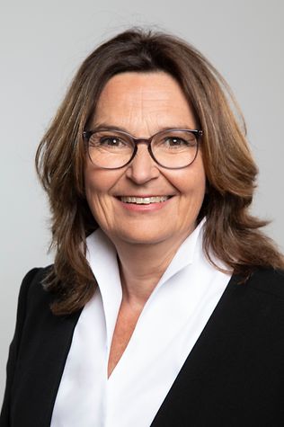 Deutscher Bundestag - Mechthild Heil