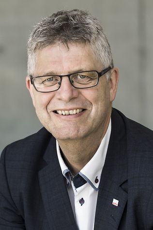 Deutscher Bundestag - Christian Haase